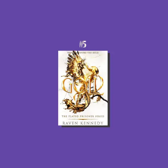 How Many Books Make The Plated Prisoner Series? How Many Books Make The Plated Prisoner Series?